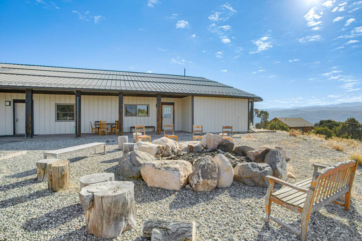 51 M² Apartment ∙ 1 Bedroom ∙ 2 Guests - Eagle, CO