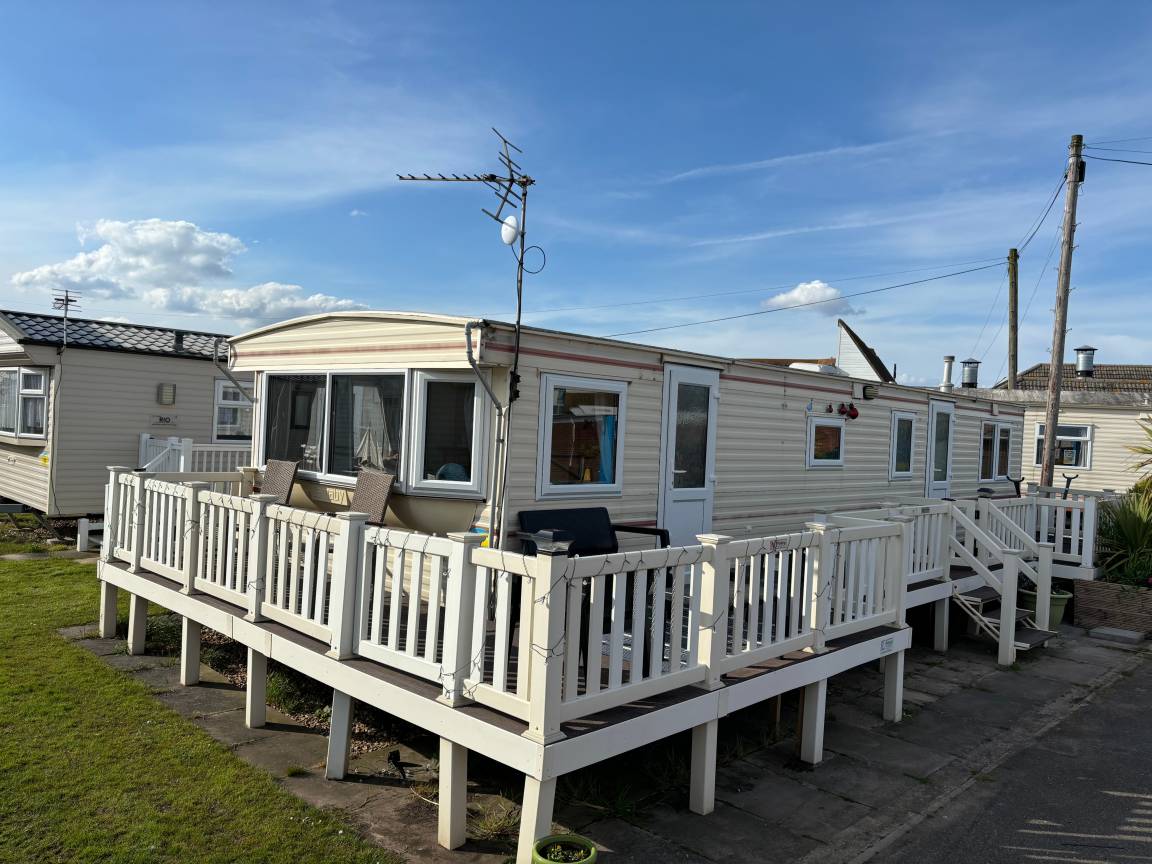 90 M² Herberg ∙ 2 Slaapkamers ∙ 6 Gasten - Chapel St Leonards