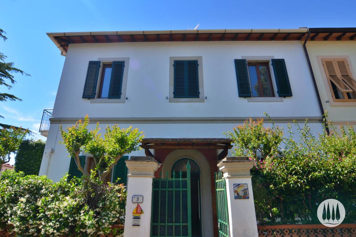 90 M² Appartamento Vacanza ∙ 2 Camere Da Letto ∙ 6 Ospiti - Rosignano Marittimo