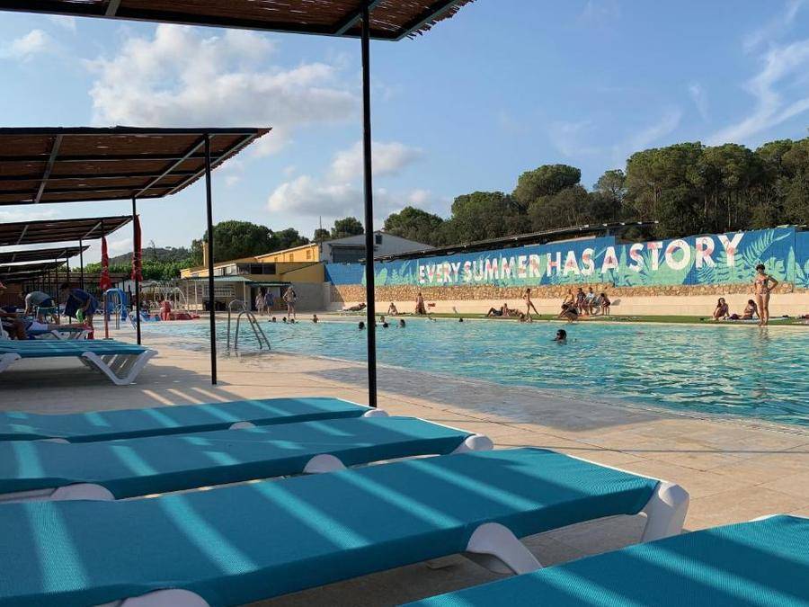 27 M² Bungalow ∙ 2 Habitaciones ∙ 6 Huéspedes - Costa Brava