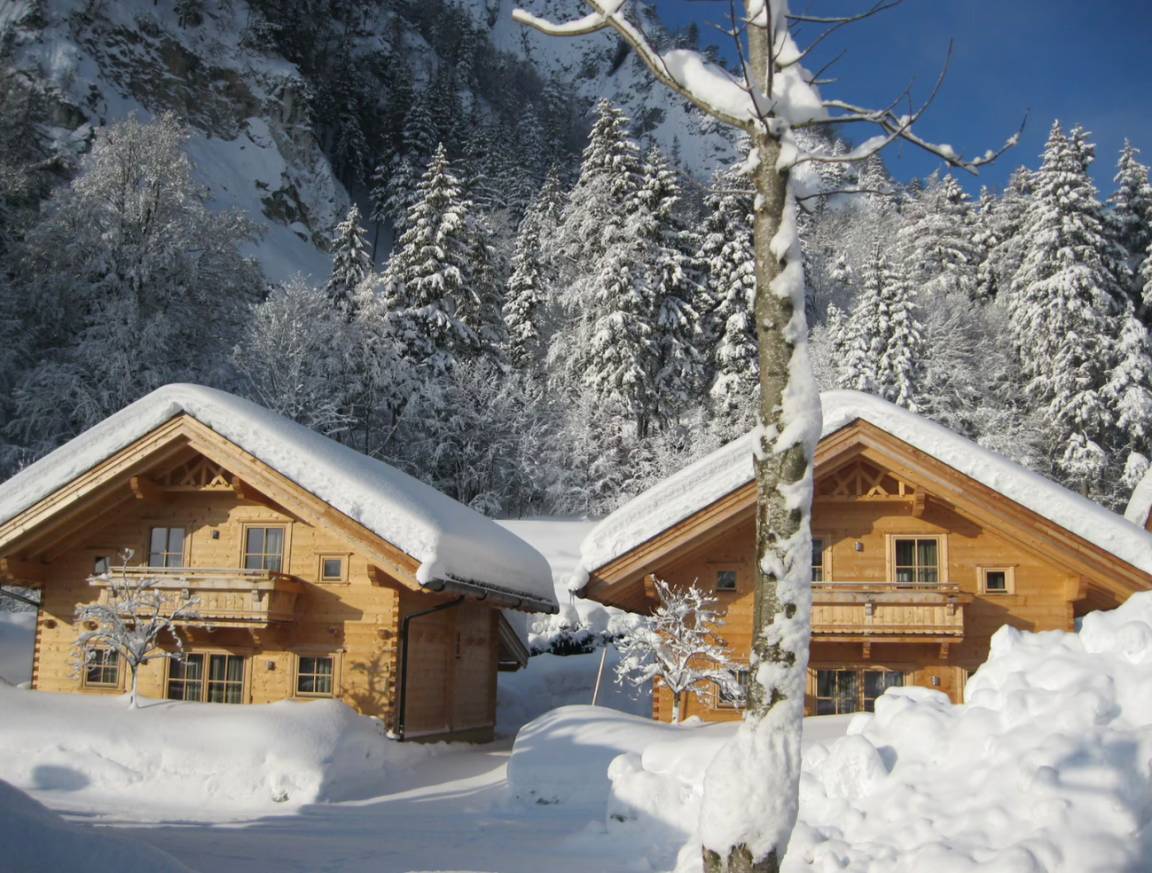 104 M² Ferienhaus ∙ 3 Schlafzimmer ∙ 8 Gäste - Maurach