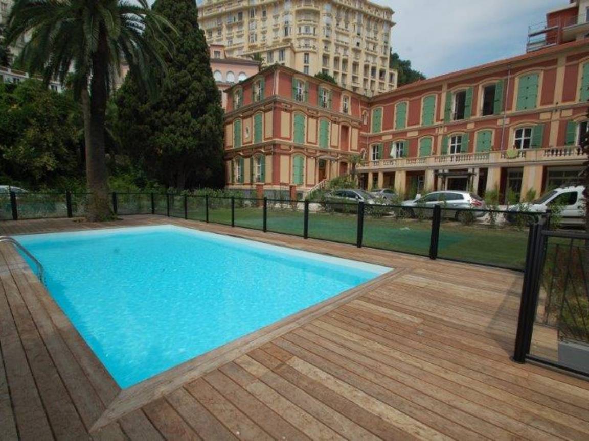 45 M² Apartment ∙ 1 Bedroom ∙ 4 Guests - Menton