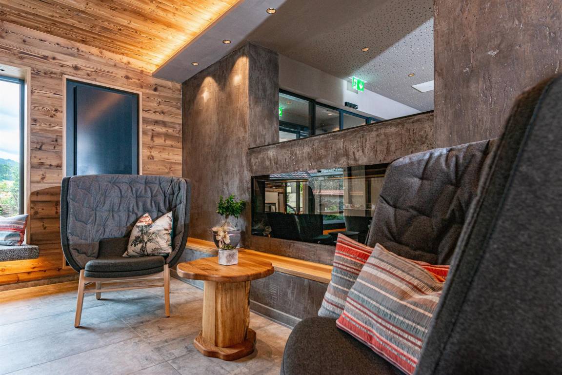 14 M² Hotel ∙ 1 Schlafzimmer ∙ 2 Gäste - Schladming