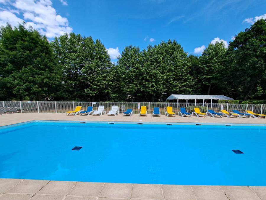 40 M² Huis ∙ 2 Slaapkamers ∙ 4 Gasten - Lot