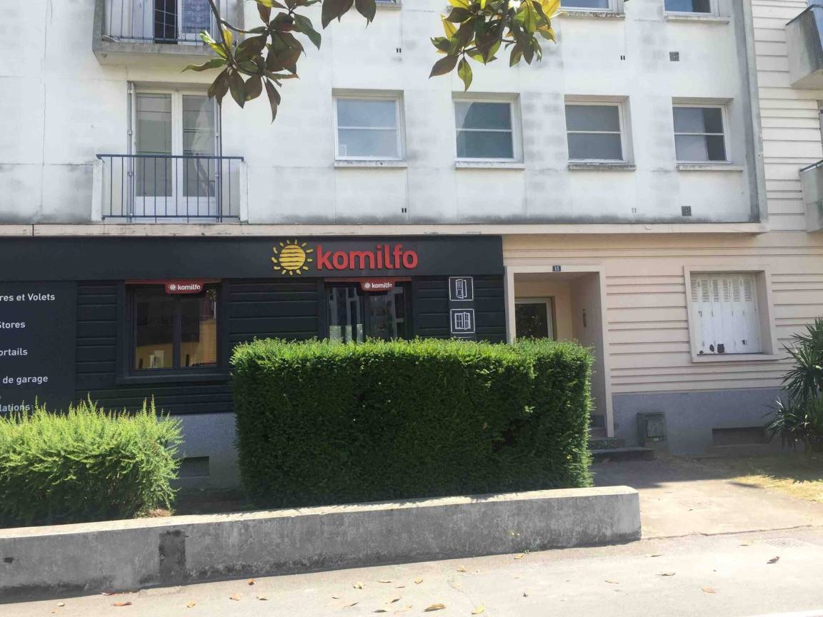 50 M² Appartement ∙ 2 Chambres ∙ 5 Personnes - Forêt de Touffou