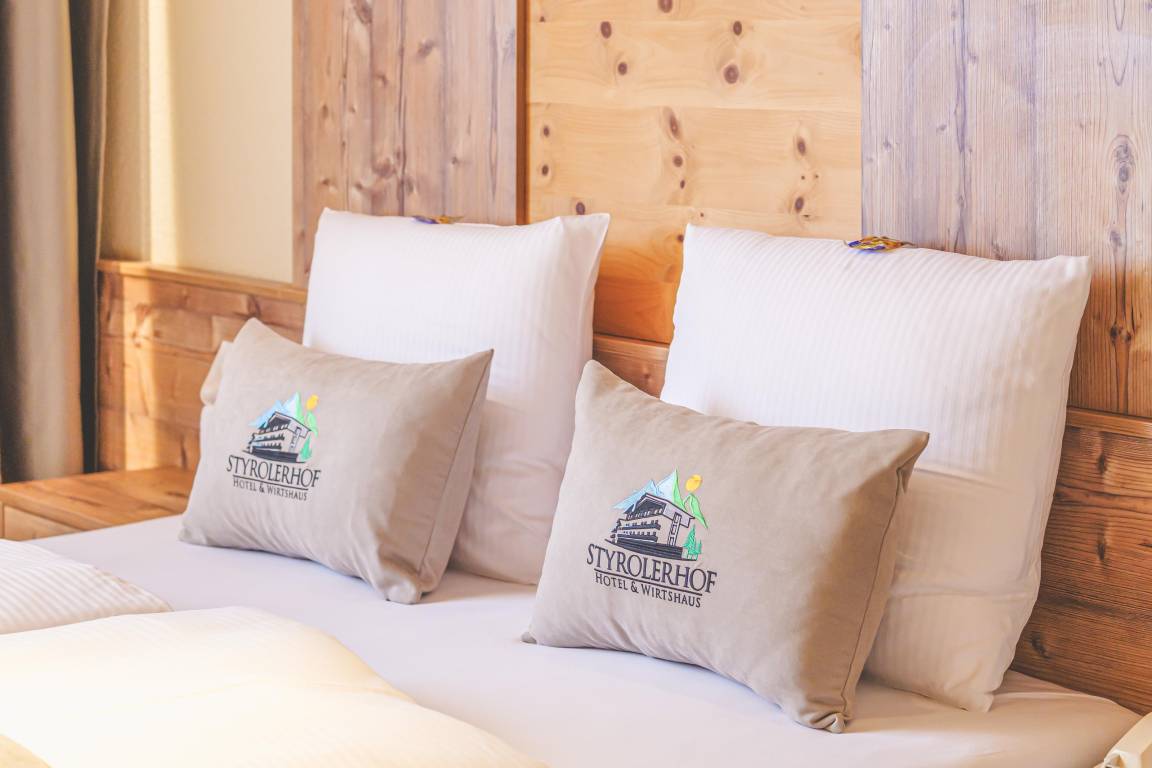 20 M² Hotel ∙ 1 Bedroom ∙ 2 Guests - Steeg