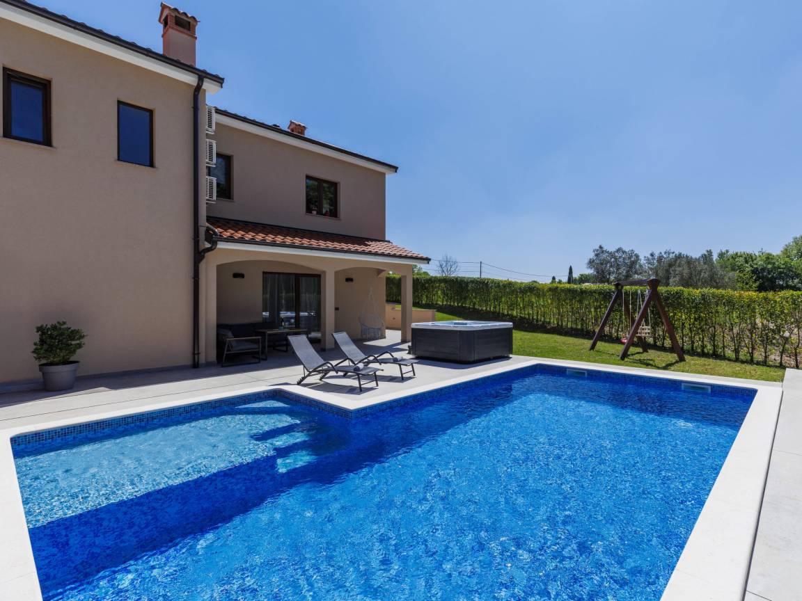 69 M² Apartment ∙ 2 Bedrooms ∙ 4 Guests - Bale
