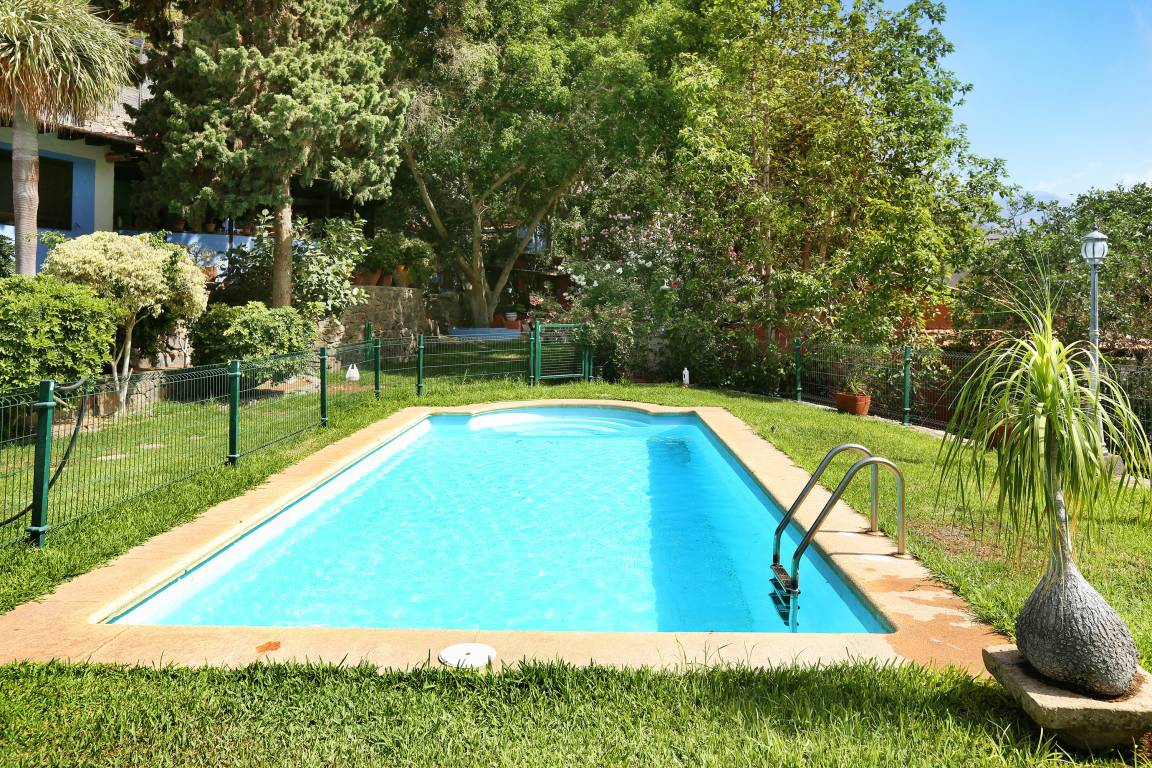 30 M² Casa De Campo ∙ 1 Habitación ∙ 2 Huéspedes - Canarias