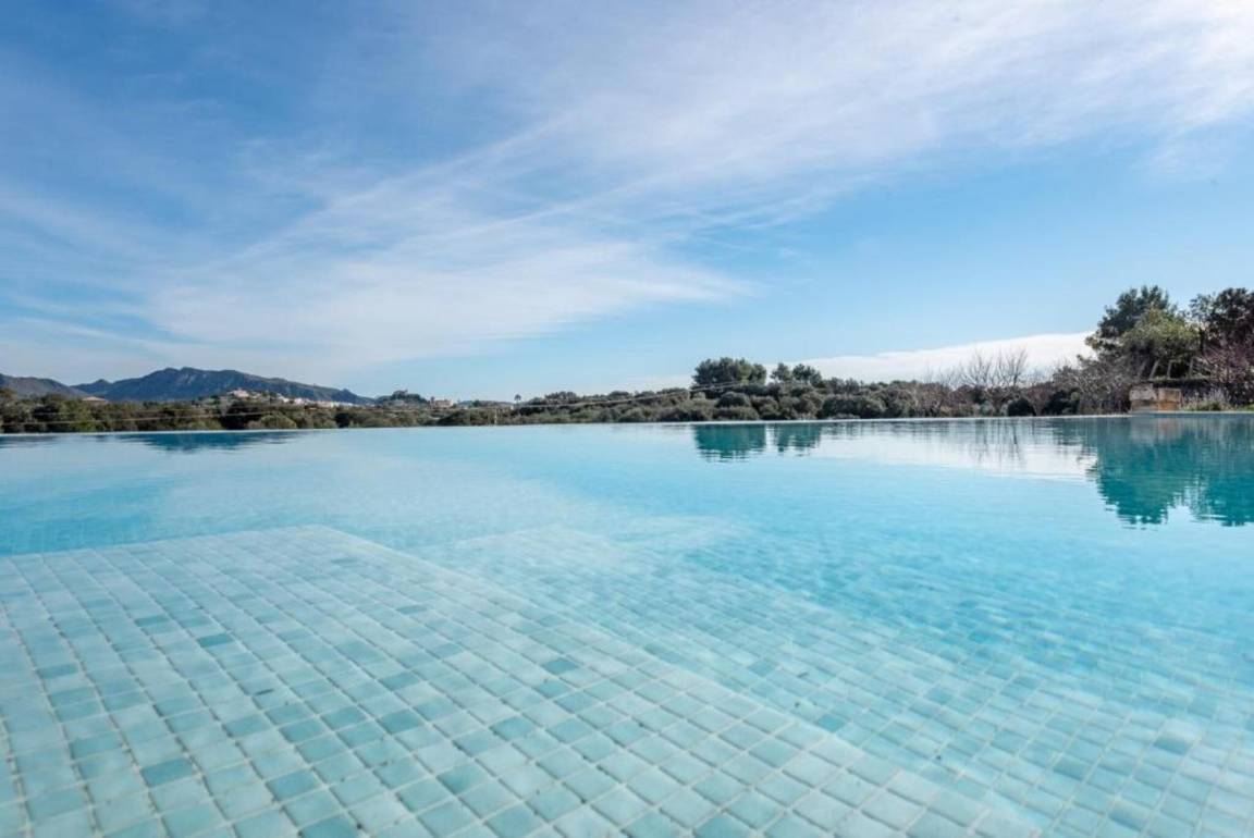 45 M² Bed And Breakfast ∙ 1 Camera Da Letto ∙ 2 Ospiti - Cala Millor