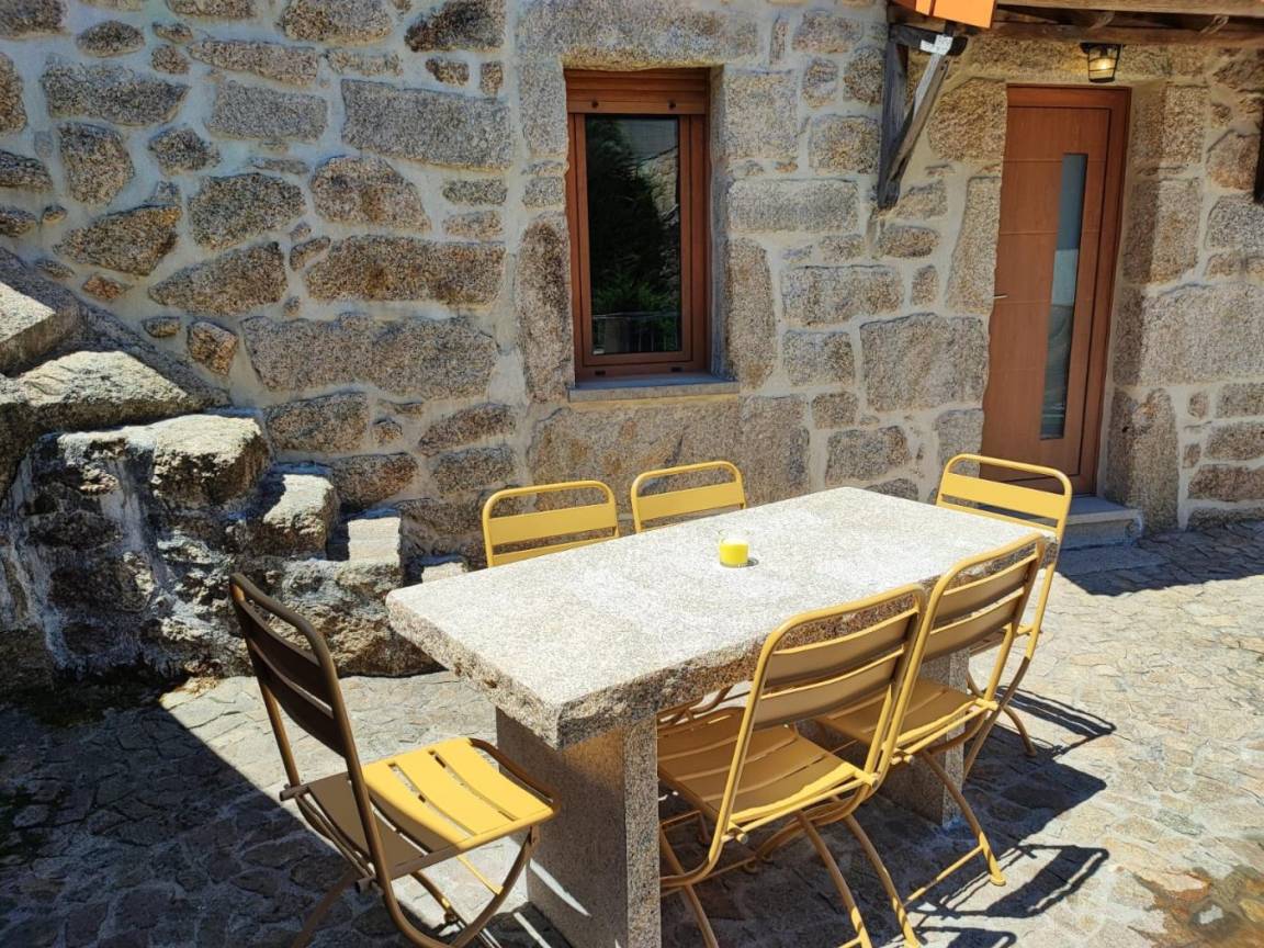 190 M² Cottage ∙ 3 Bedrooms ∙ 6 Guests - Portugal