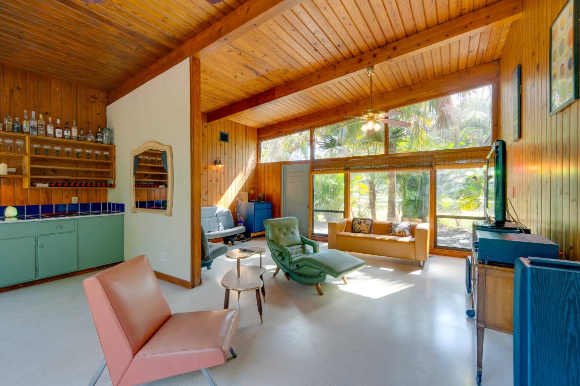 185 M² House ∙ 1 Bedroom ∙ 2 Guests - Longboat Key, FL