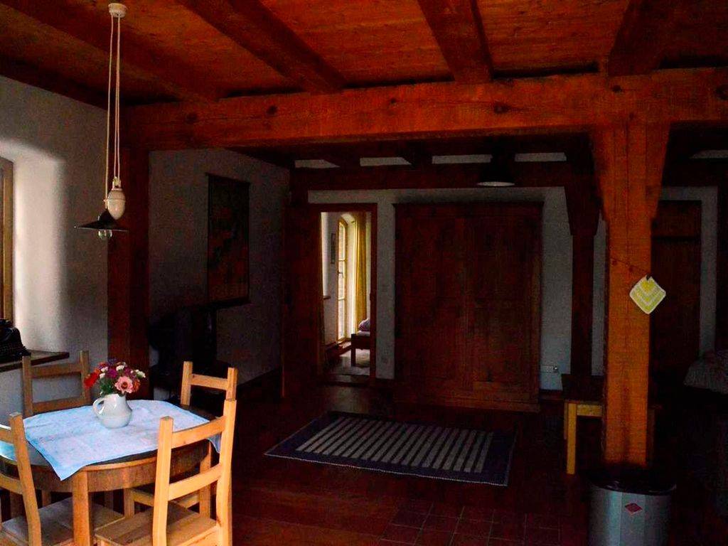 45 M² Ferienwohnung ∙ 1 Schlafzimmer ∙ 4 Gäste - Teterow