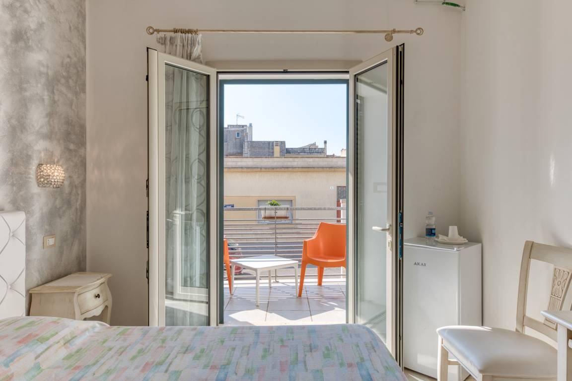 Bed & Breakfast ∙ 1 Habitación ∙ 2 Huéspedes - Tricase