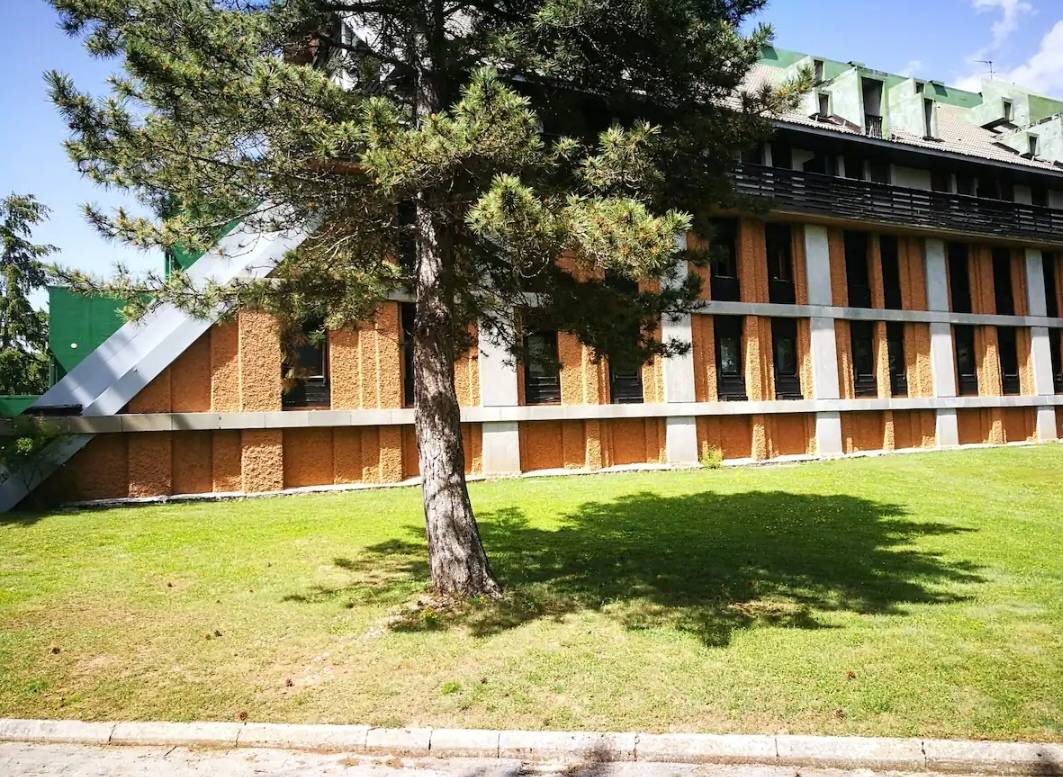 Apartment ∙ 2 Bedrooms ∙ 4 Guests - Pescasseroli