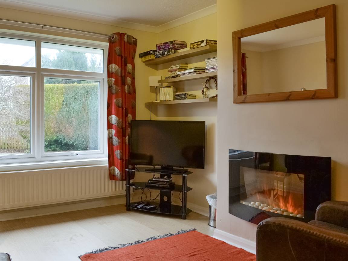 Cottage ∙ 2 Bedrooms ∙ 3 Guests - Keswick