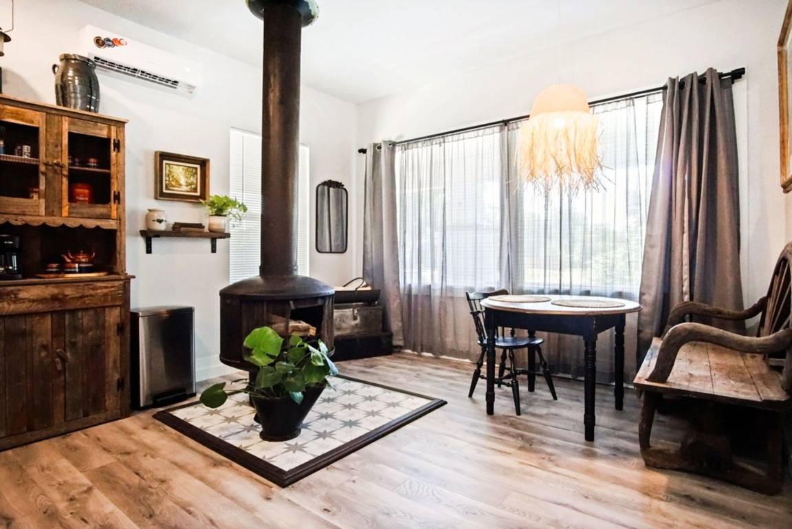 41 M² Apartment ∙ 1 Bedroom ∙ 2 Guests - Midwest City, OK
