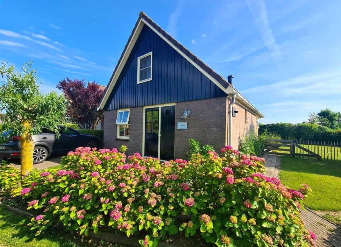 Ferienhaus ∙ 3 Schlafzimmer ∙ 6 Gäste - Julianadorp