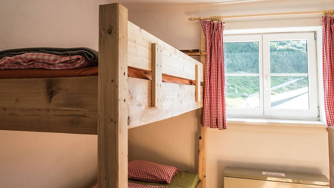 Hotel ∙ 1 Habitación ∙ 6 Huéspedes - Obertraun