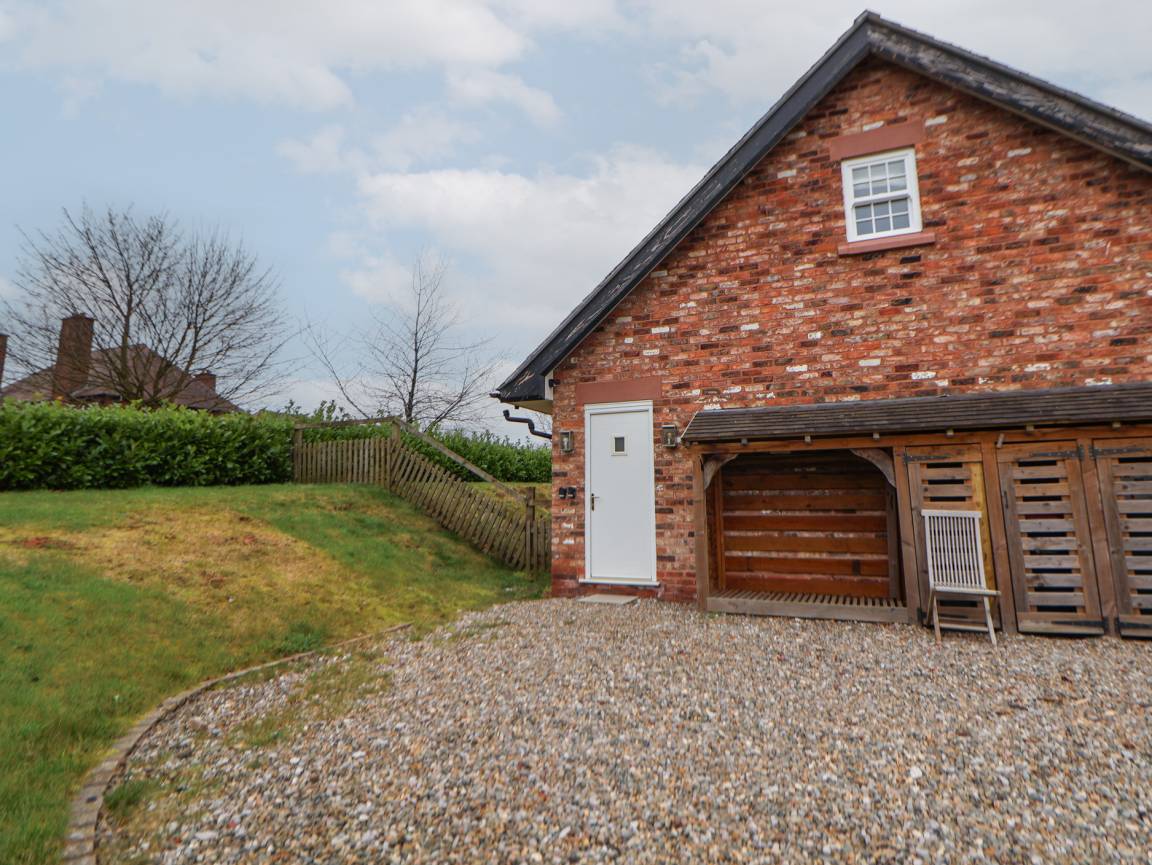 Cottage ∙ 1 Bedroom ∙ 2 Guests - Tarporley
