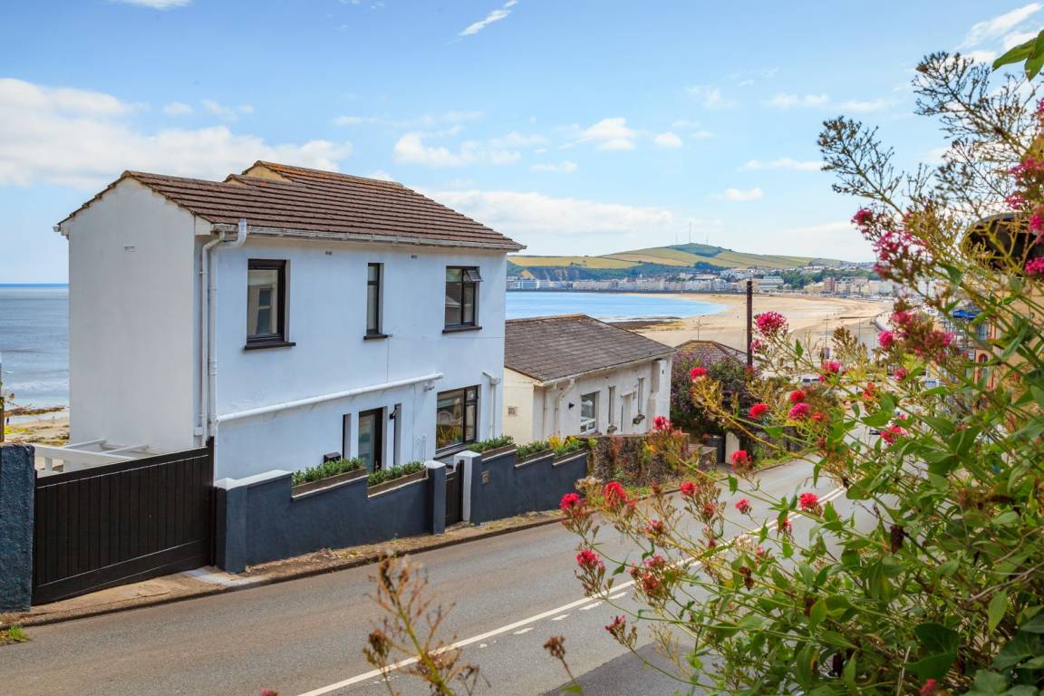 Casa Rural ∙ 3 Habitaciones ∙ 5 Huéspedes - Isle of Man