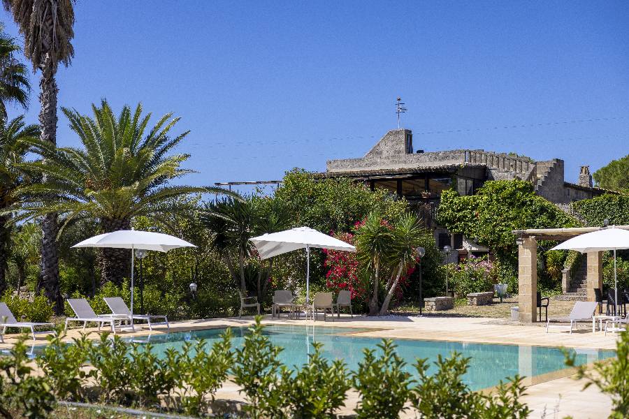 40 M² Camera Privata ∙ 2 Camere Da Letto ∙ 5 Ospiti - Gagliano del Capo