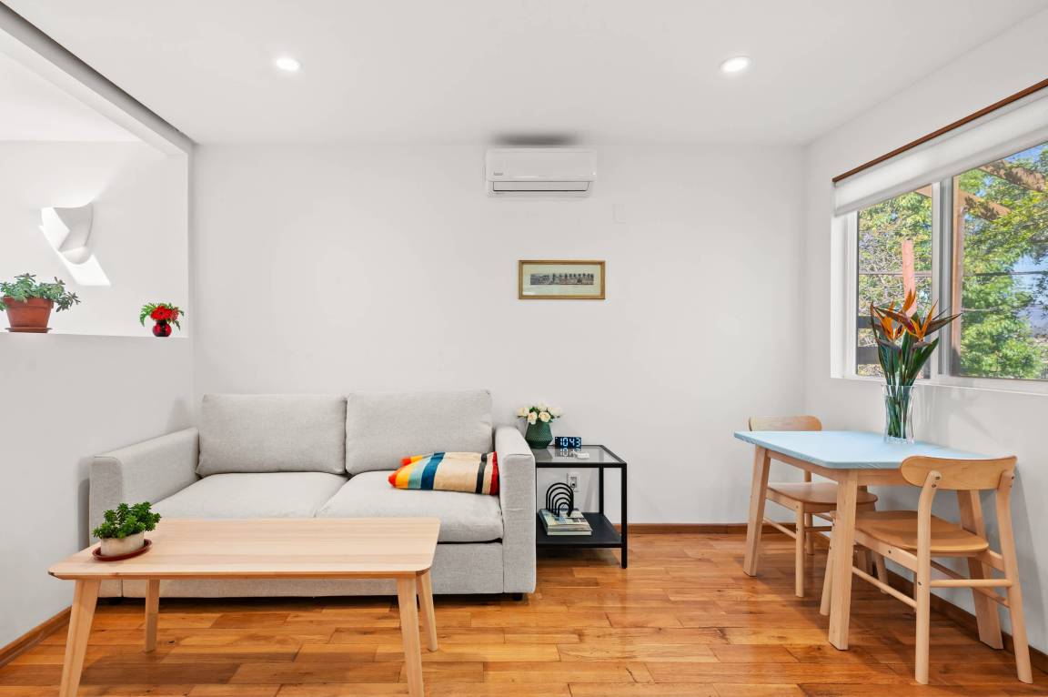 Apartment ∙ 1 Bedroom ∙ 2 Guests - Little Tokyo - Los Angeles