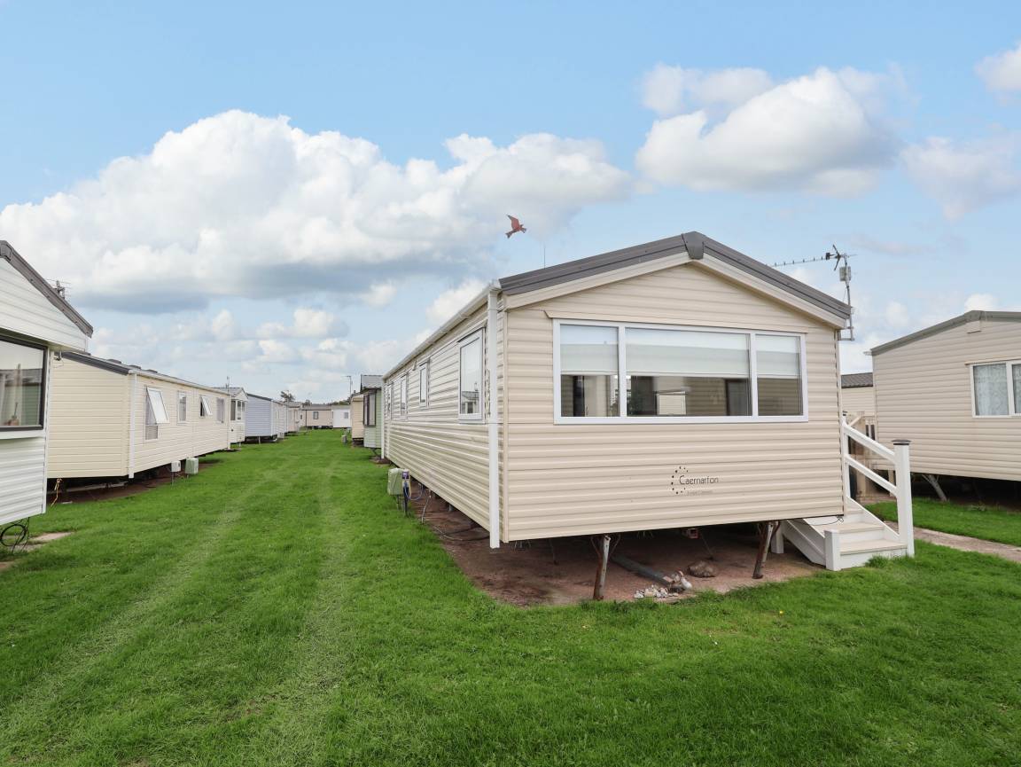 Cottage ∙ 3 Bedrooms ∙ 6 Guests - Abergele