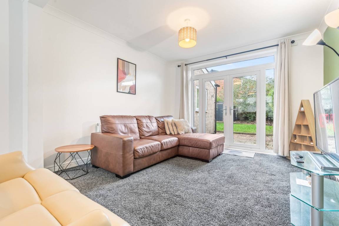 Maison De Vacances ∙ 5 Chambres ∙ 8 Personnes - Coventry