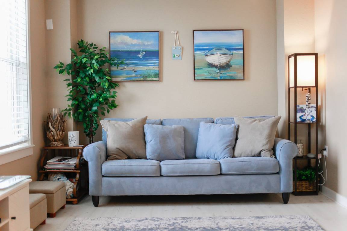 Apartment ∙ 2 Bedrooms ∙ 5 Guests - Sandbridge Beach, VA