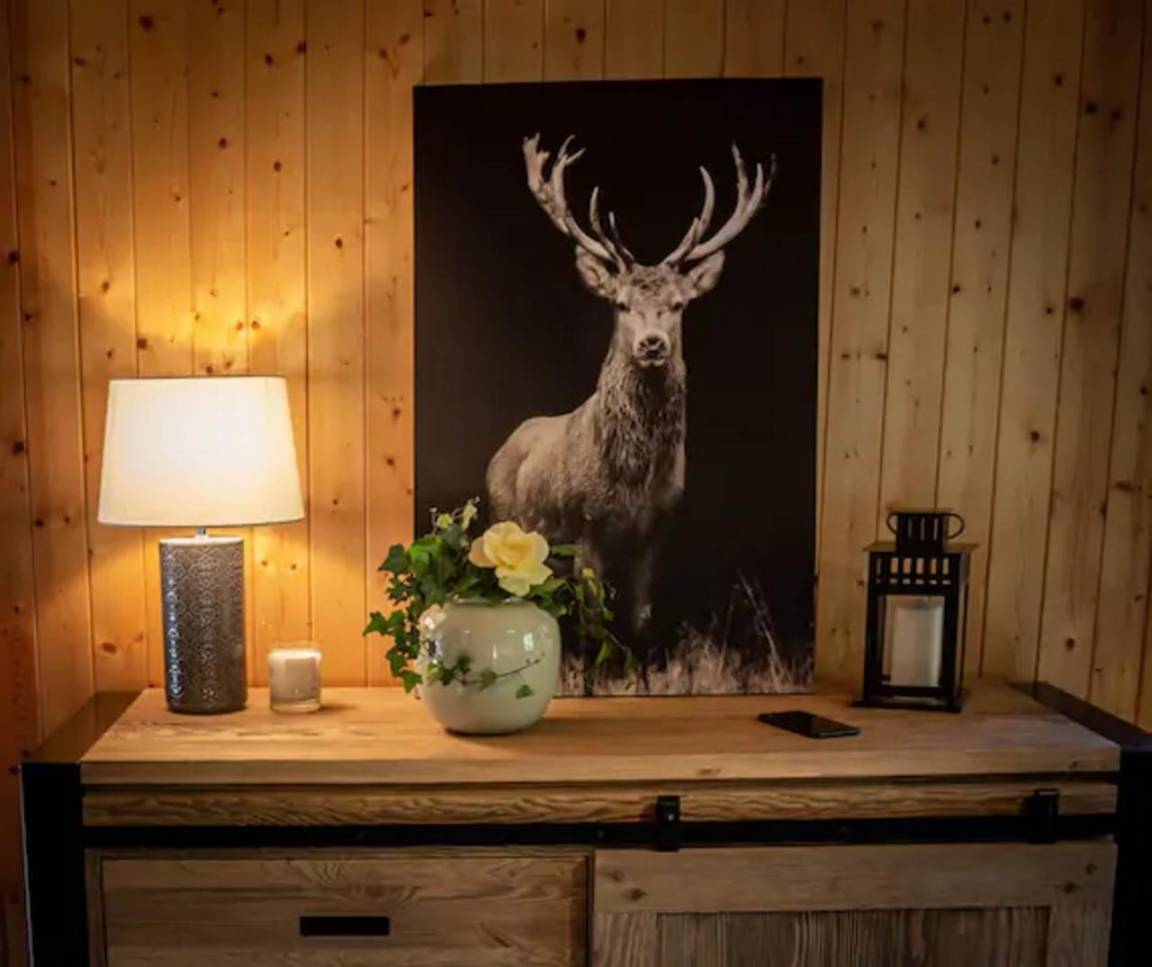 170 M² Chalet ∙ 3 Slaapkamers ∙ 10 Gasten - Saulxures-sur-Moselotte