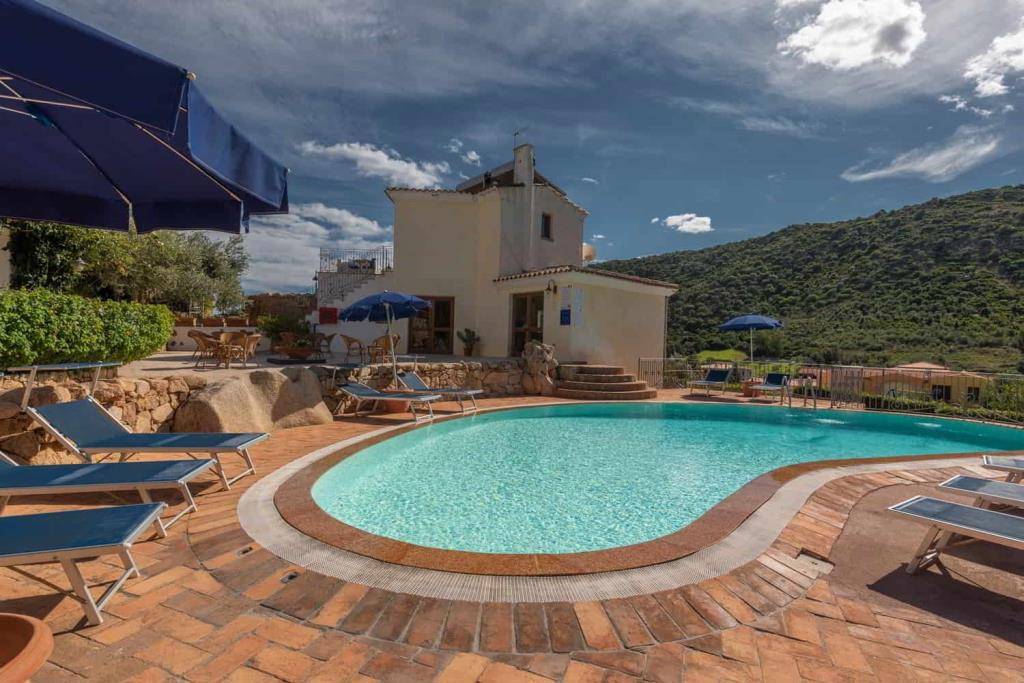 30 M² Apartment ∙ 1 Bedroom ∙ 4 Guests - Posada