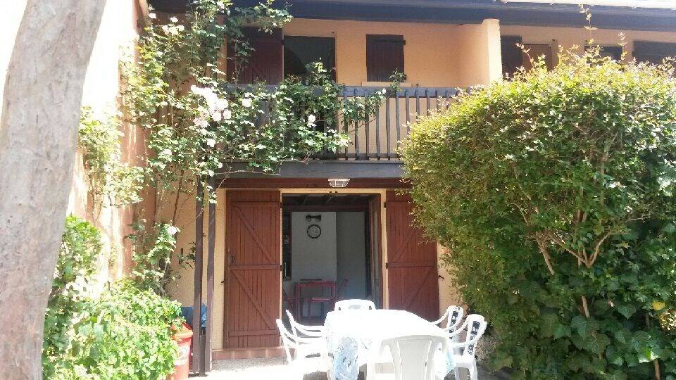 60 M² Maison De Vacances ∙ 2 Chambres ∙ 4 Personnes - Soorts-Hossegor