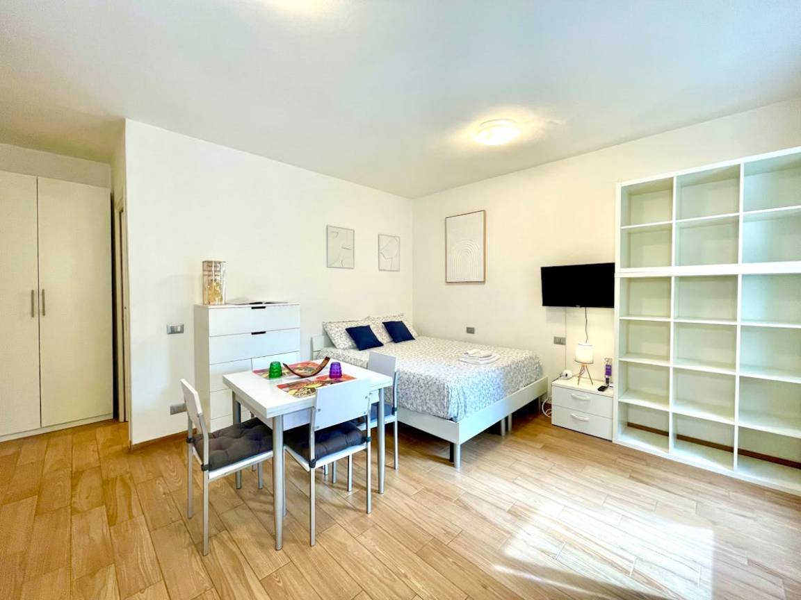 35 평방 미터 아파트  ∙ 게스트 2명 - 파도바