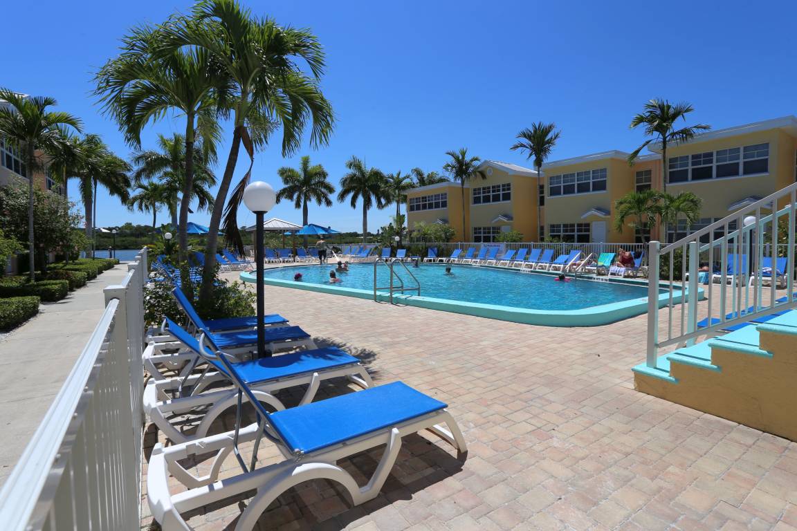 68 M² Apartamento ∙ 1 Habitación ∙ 5 Huéspedes - Indian Shores, FL