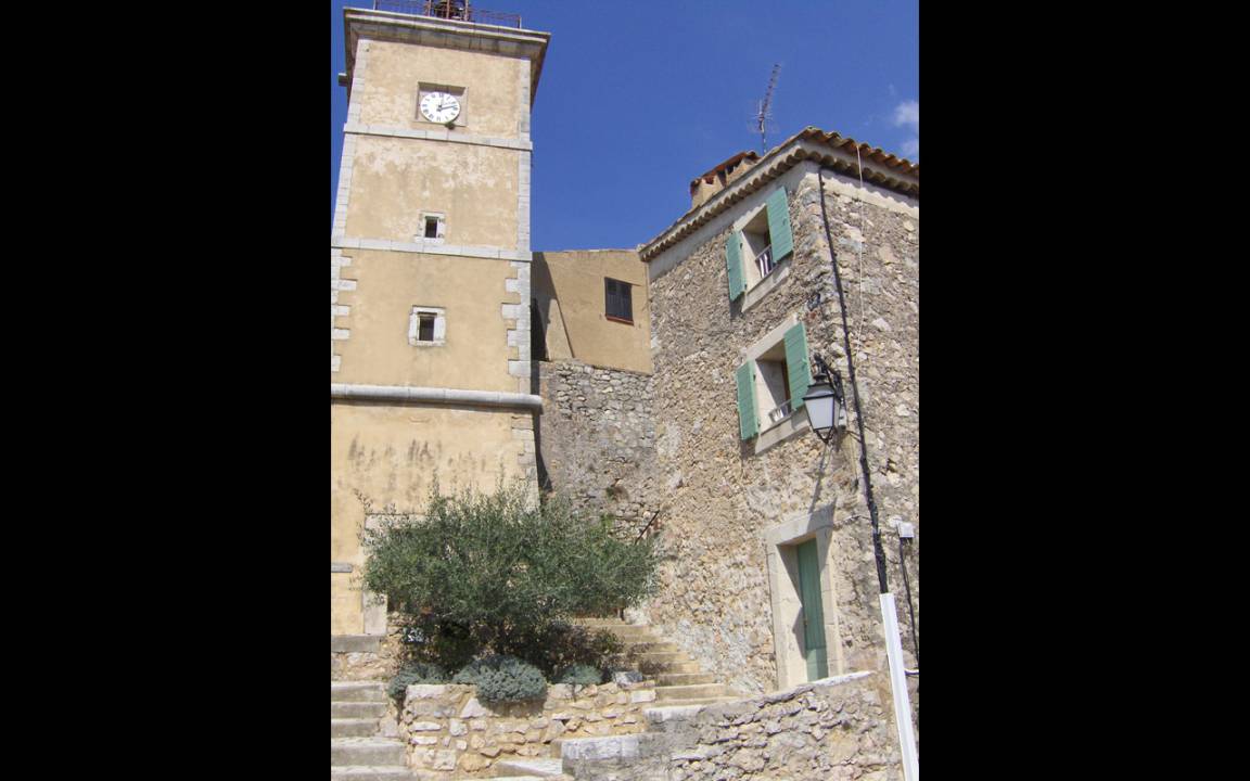 74 M² Mökki ∙ 2 Makuuhuonetta ∙ 5 Vierasta - Gorges du Verdon