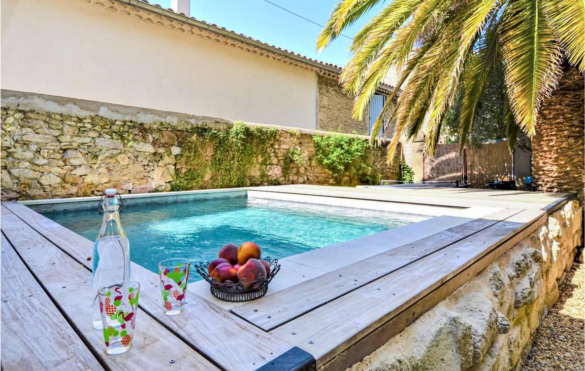35 M² Apartment ∙ 2 Bedrooms ∙ 4 Guests - Villeneuve-lès-Avignon