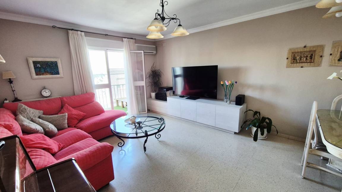 85 M² Apartamento ∙ 2 Habitaciones ∙ 4 Huéspedes - Conil de la Frontera