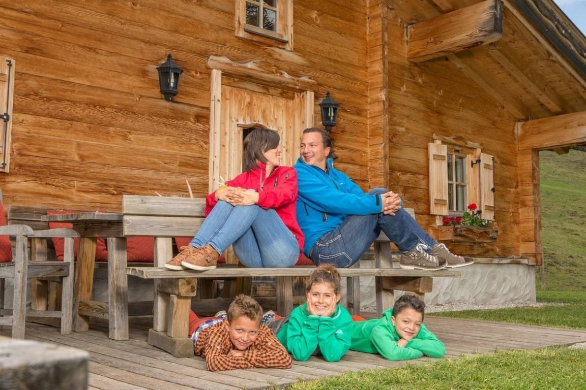 60 M² Casa ∙ 4 Camere Da Letto ∙ 10 Ospiti - Saalbach-Hinterglemm