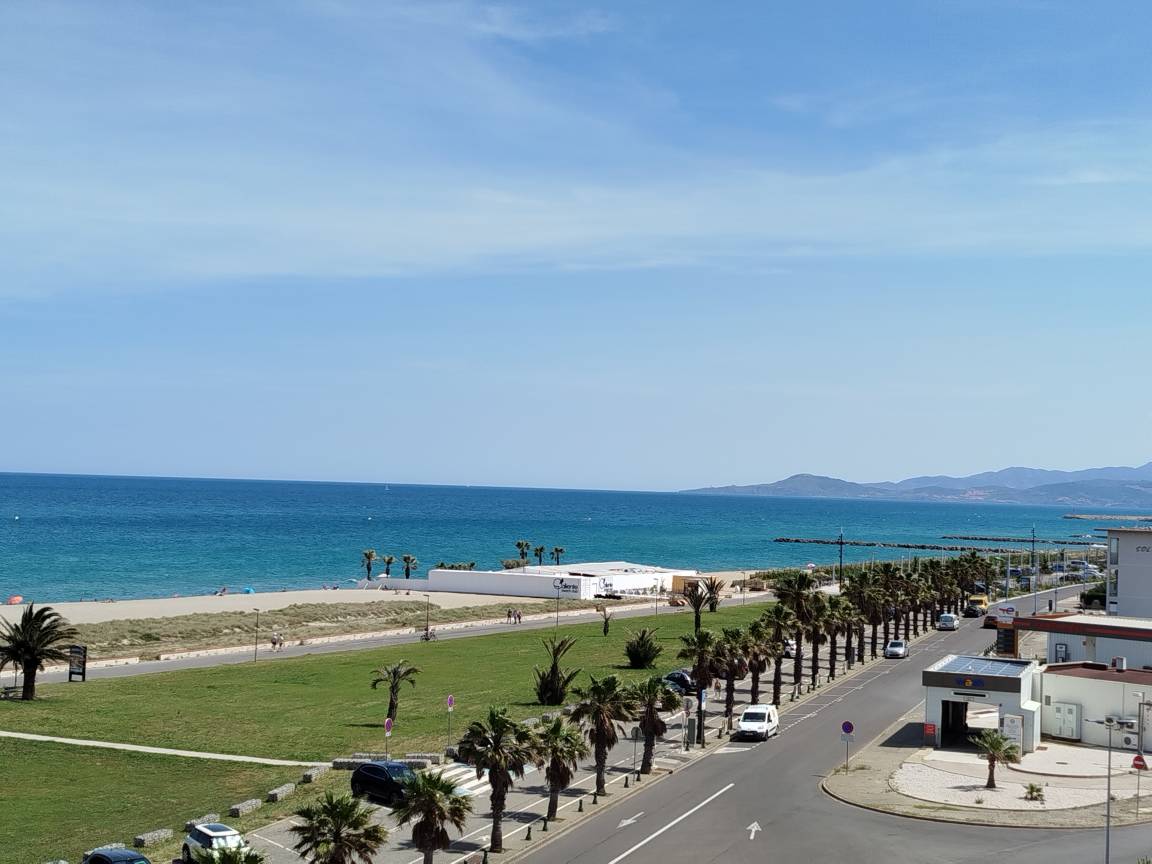 55 M² Appartement ∙ 1 Chambre ∙ 5 Personnes - Saint-Cyprien