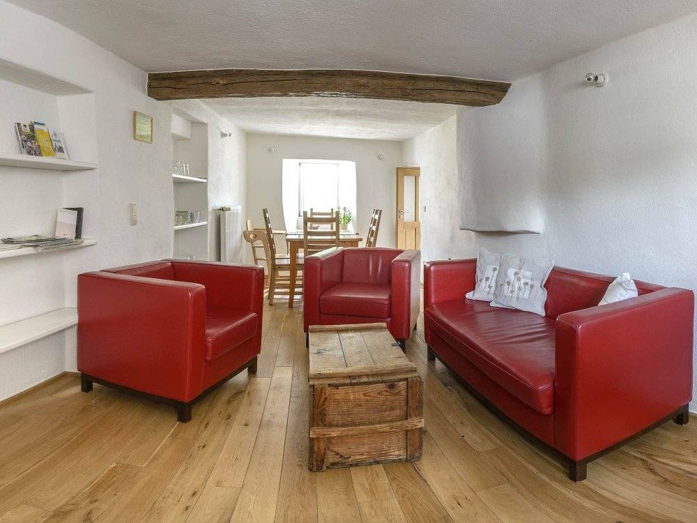 70 M² House ∙ 2 Bedrooms ∙ 7 Guests - Bitburg
