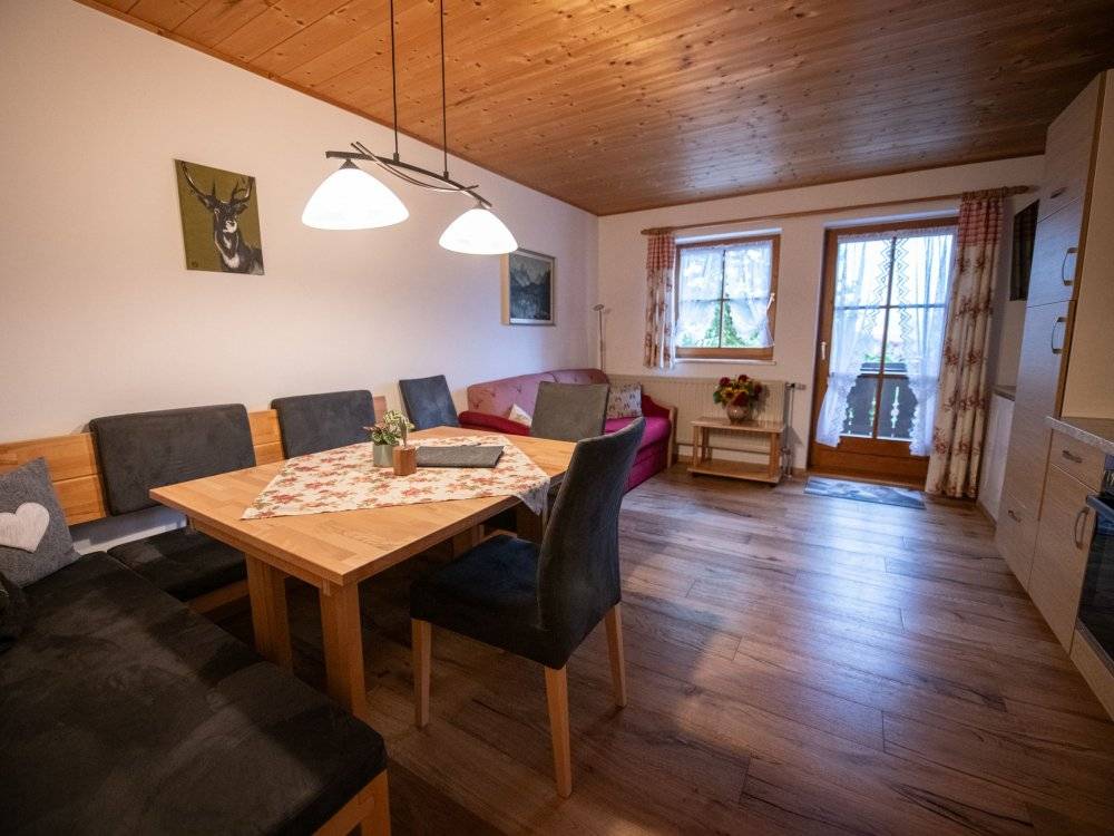 70 M² Apartament ∙ 3 Sypialnie ∙ 4 Gości - Füssen