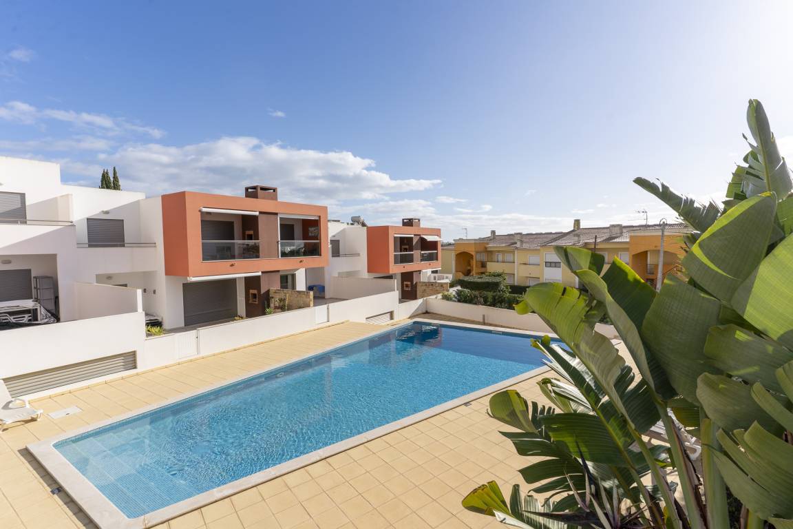 88 M² Appartement ∙ 2 Slaapkamers ∙ 5 Gasten - Armação de Pêra