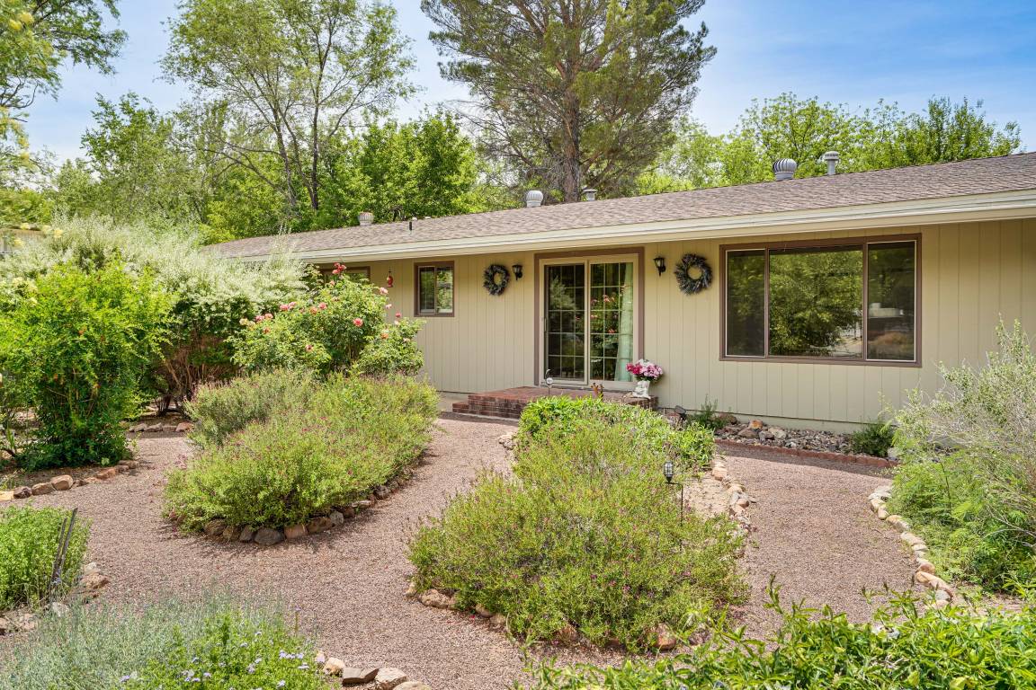 185 M² House ∙ 2 Bedrooms ∙ 6 Guests - Patagonia Lake State Park, Nogales