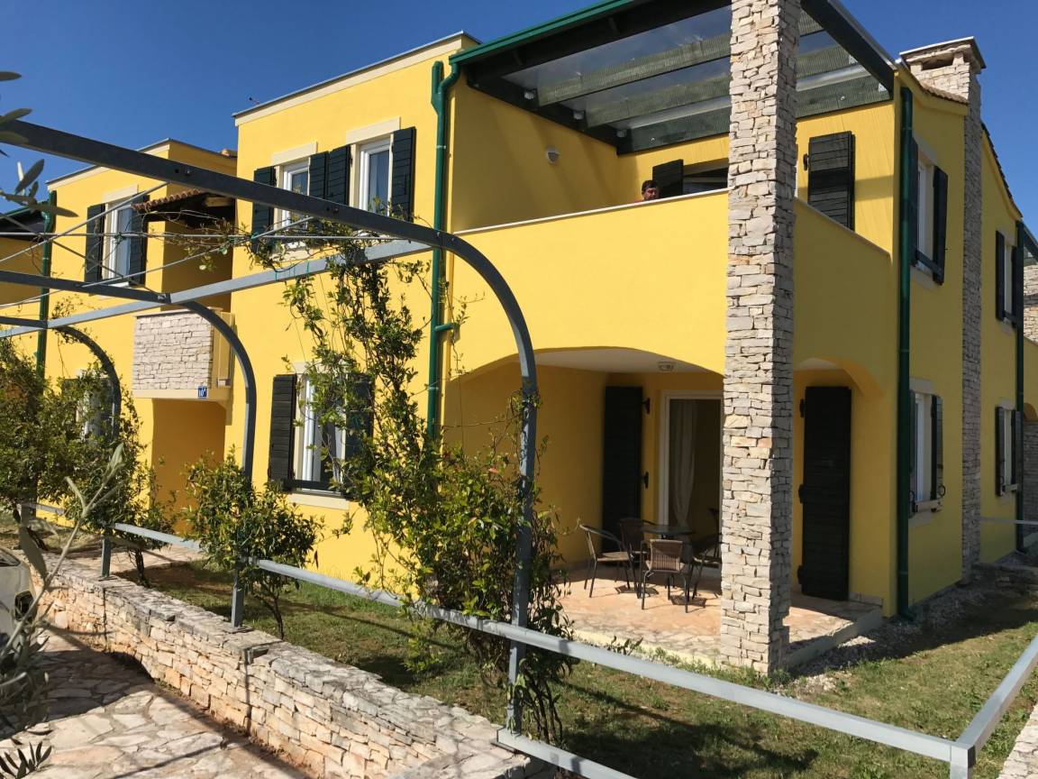 75 M² Appartement ∙ 2 Chambres ∙ 6 Personnes - Kanegra