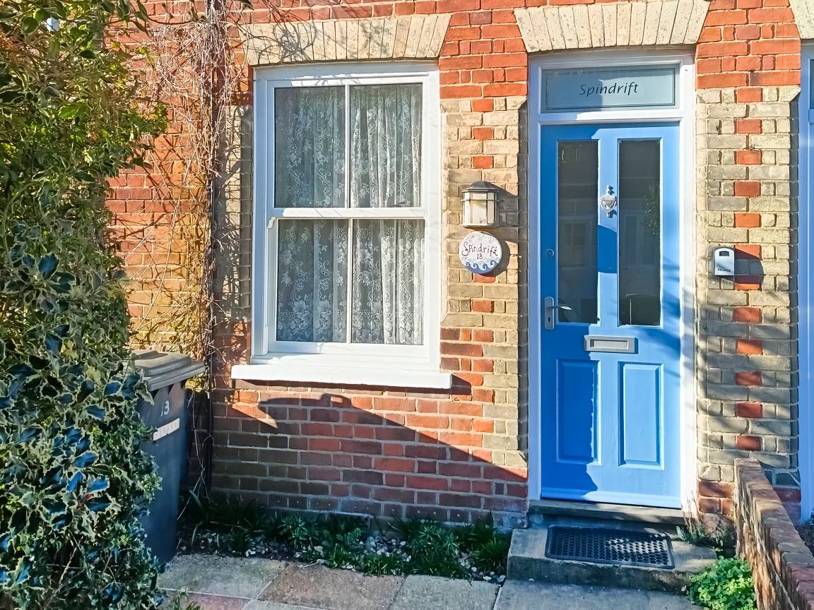 Cottage ∙ 2 Bedrooms ∙ 4 Guests - Southwold