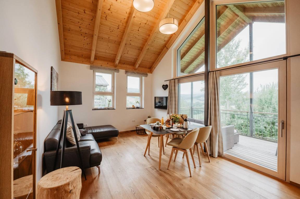 Chalet ∙ 4 Personnes - Bavière