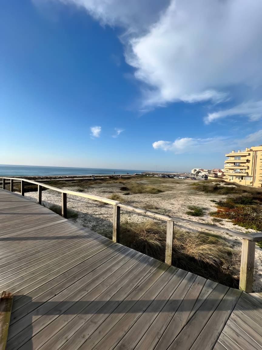 70 M² Maison De Vacances ∙ 2 Chambres ∙ 4 Personnes - Furadouro