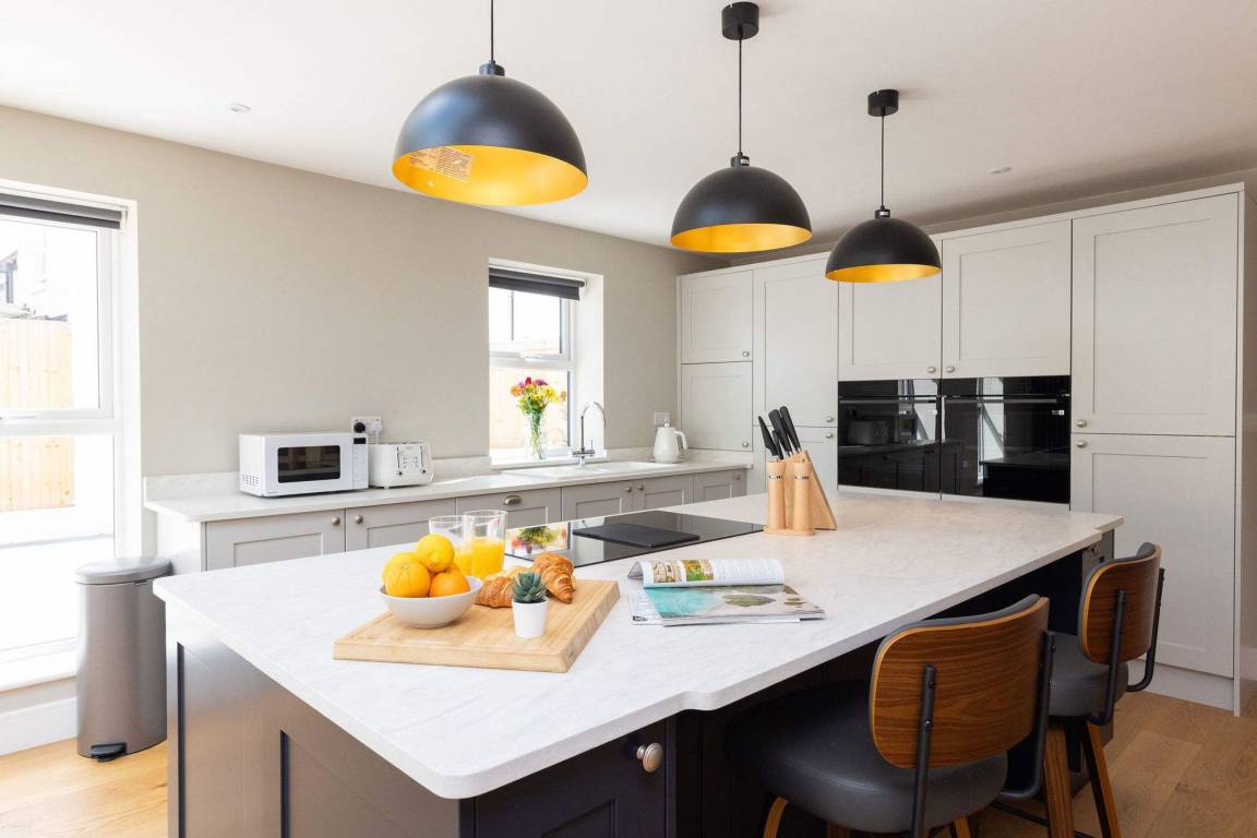 Apartamento ∙ 5 Habitaciones ∙ 10 Huéspedes - Hayling Island