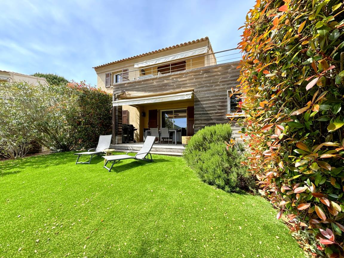 68 M² Appartement ∙ 2 Chambres ∙ 7 Personnes - Sainte-Lucie de Porto-Vecchio