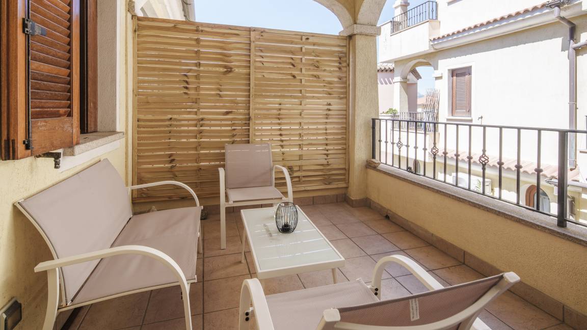 94 M² Apartment ∙ 3 Bedrooms ∙ 6 Guests - Olbia